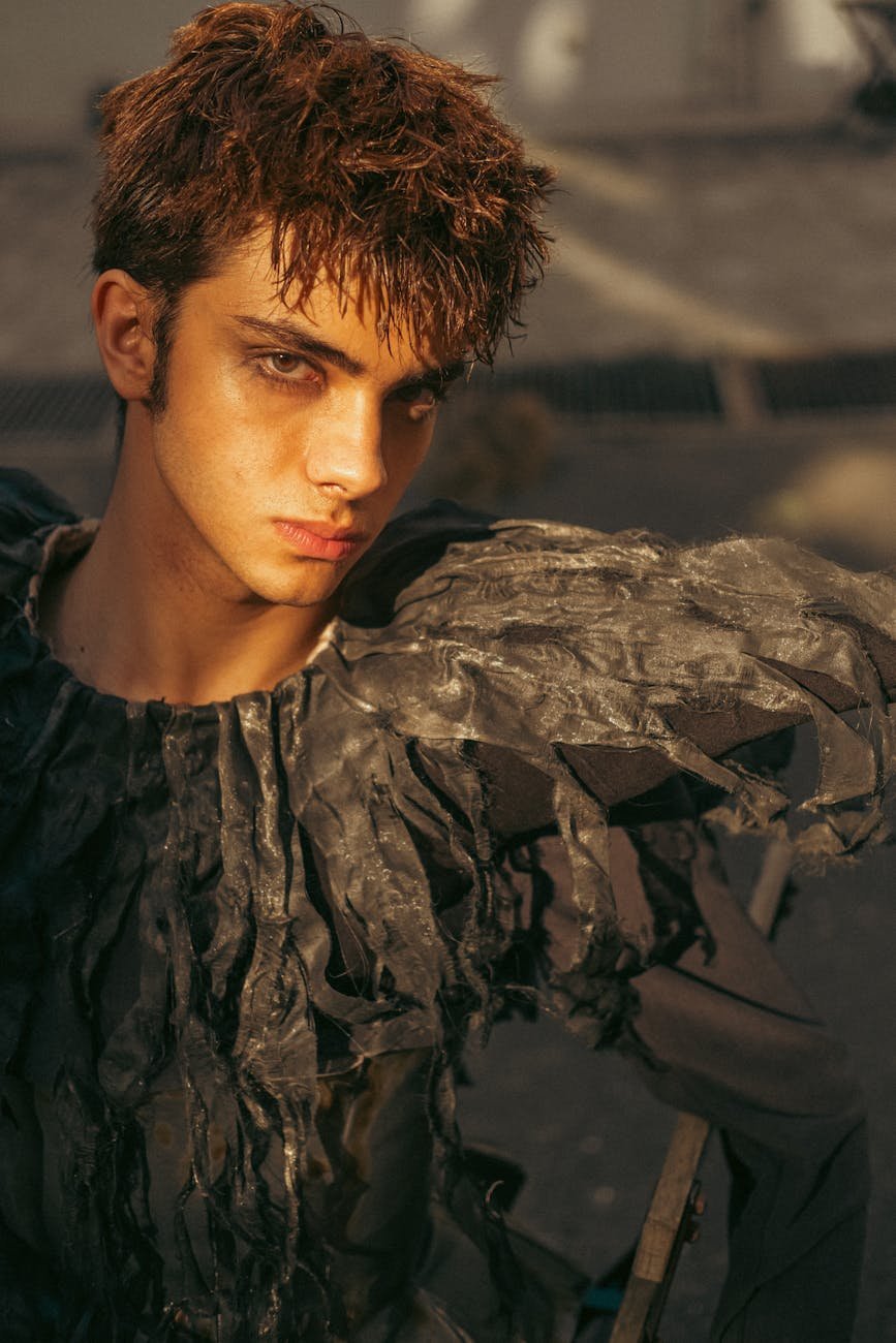 Tren Avant-Garde Modern: Mengupas Koleksi Pronounce Fall 2026 Menswear ...